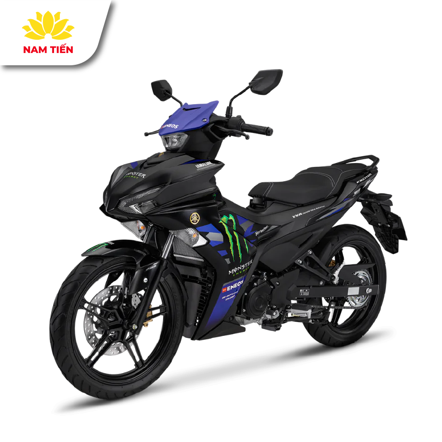 Yamaha Exciter 155 ABS 2025